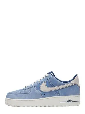 Nike Force 1 '07 Lv8 Sneakers - Blue