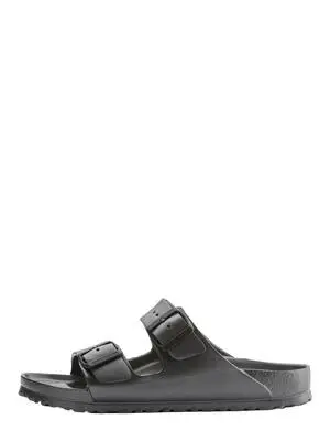 BIRKENSTOCK Arizona Essentials Eva Sandals - Black