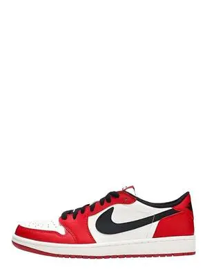 JORDAN Air Jordan 1 Retro Low OG "Chicago" Varsity Red/black-white