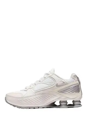 Nike Nike Shox Enigma Sneakers White/silver