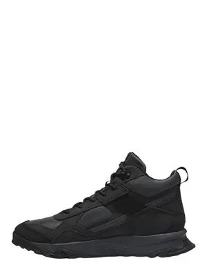 Timberland Lincoln Peak Mid Waterproof Boots - Black