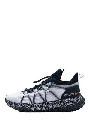 Under Armour Under Armour HOVR Summit Fat Tire Sneakers White/academy/beta