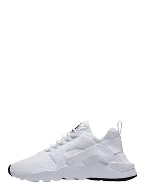 Nike Nike Air Huarache Run Ultra Athletic Sneakers White/black