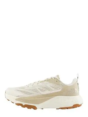 The North Face Altamesa 500 Trail Running Shoes - White/beige
