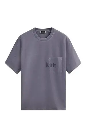 Kith Quinn Tee - Influence