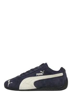 PUMA Speedcat Og Sneakers - New Navy/warm White