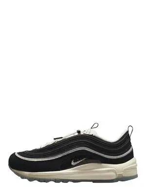 Nike Max 97 Premium "hangul Day" Sneakers - Black
