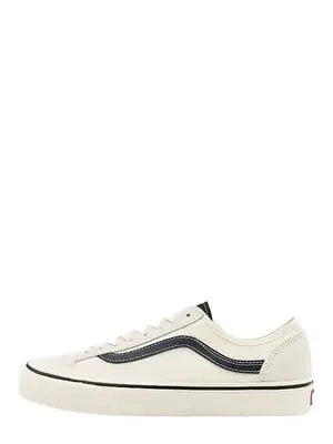 VANS Style 136 Decon Vr3 Sf Sneakers - White/black