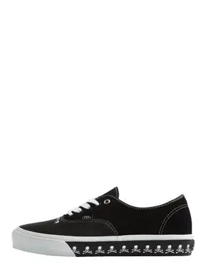 VANS Mastermind World X Authentic Vlt Lx Sneakers - Black
