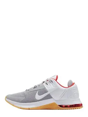 Nike Nike Air Max Alpha Trainer 4 White/grey/red