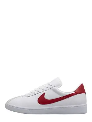 Nike Nike Lab Bruin 'Marty McFly' Sneakers White/red