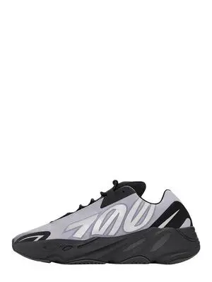 Adidas Adidas Yeezy Boost 700 MNVN 'Geode' Sneakers Purple/black/silver