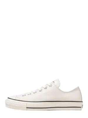 CONVERSE Chuck Taylor All Star J Ox Sneakers - White