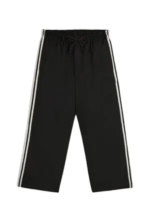 Adidas Y-3 Sport Unifoam Pants 3-stripes - Black