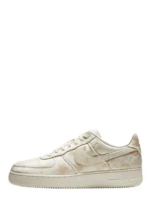 Nike Nike Air Force 1 '07 PRM 3 Sneakers Ivory