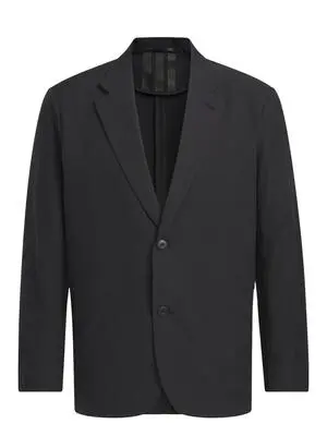 Adidas Adidas Premium Slim Fit Tailored Jacket Black