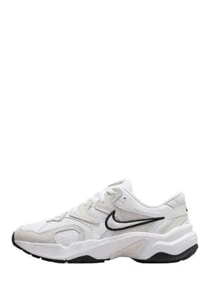 Nike Al8 Sneakers - White/black