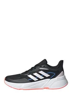 Adidas X9000l1 Low Top Sneakers - Black