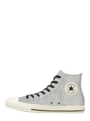 CONVERSE Converse Chuck Taylor All Star GT Hi Glitter Lace Up Sneakers