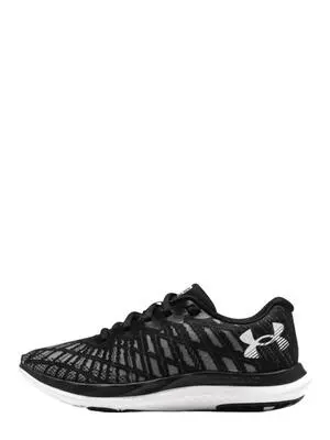 Under Armour Charged Breeze 2 Athletic Sneakers - Black/jet Grey