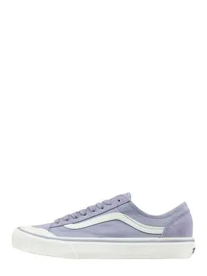 VANS Vans Style 36 Low Top Sneakers Purple