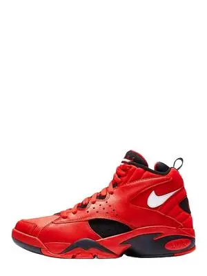 Nike Maestro 2 Qs 'trifecta - Red/black