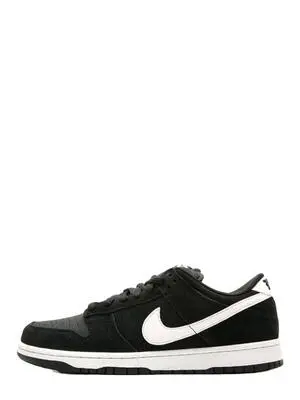 Nike Nike SB Dunk Low Pro "Black White" Sneakers Black/white