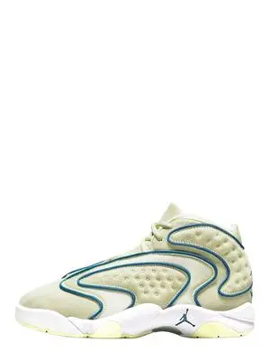 JORDAN Og "lime Ice" Sneakers - Green/blue/white