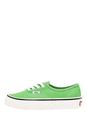 VANS Authentic 44 Dx Sneakers - Classic Green