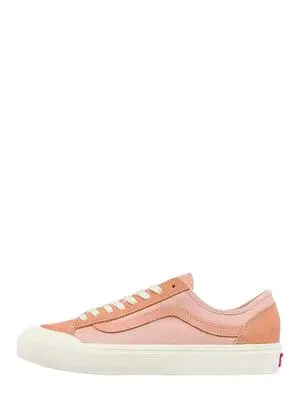 VANS Vans Style 36 SF Low Top Sneakers Pink
