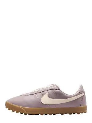 Nike Nike Astrograbber Leather Sneakers Light Violet/ore/gum