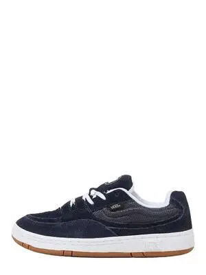 VANS Speed Ls Navy Sneakers - Navy/blue