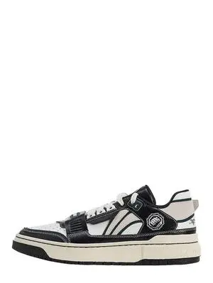 LI-NING Li-Ning BadFive Rookie Sneakers Black/white