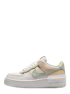 Nike Force 1 Shadow Sneakers - White