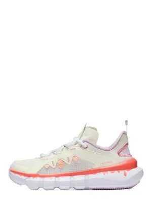 LI-NING Li-Ning Essence 2.3 Lite Sneakers White/orange