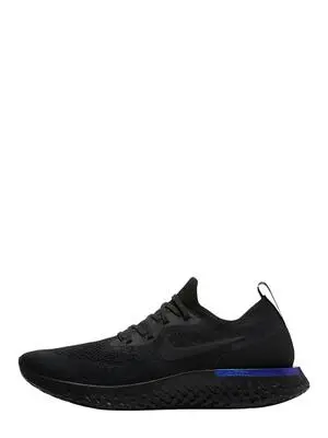 Nike Nike Epic React Flyknit Black