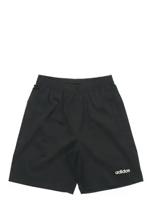 Adidas D2m Cool Sho Wv Training Sports Shorts - Black