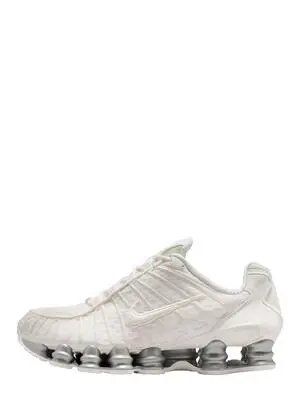 Nike Nike Shox TL "Sail" Sail/sail/sail