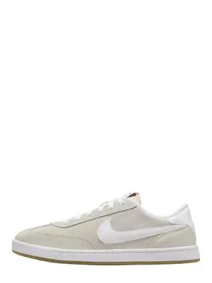 Nike Fc Classic Sb Sneakers - White