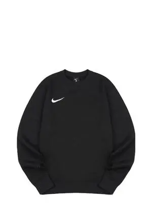 Nike Park 20 Crew Fleece Sweatshirt - Black