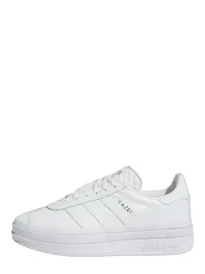 Adidas Gazelle Bold Sneakers Cloud White/cloud White/cloud White