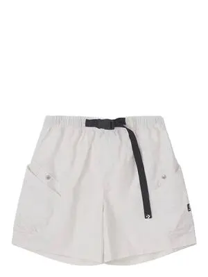 CONVERSE Utility Shorts - Grey
