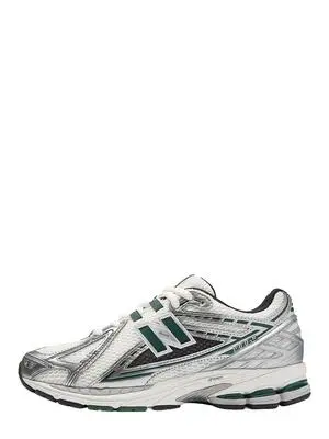 NEW BALANCE 1906 - Silver/white/black