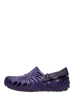 CROCS Pollex Clog Salehe Bembury - Purple