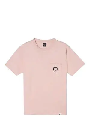 NEW BALANCE X Noritake Classic Tee - Pink