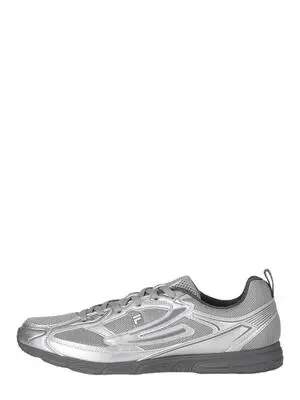 FILA Interrun Sleek Sneakers - Gray