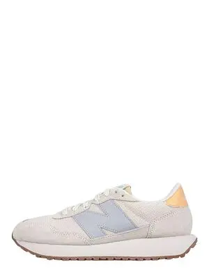 NEW BALANCE New Balance 237 "Angora Light Mango" Sneakers