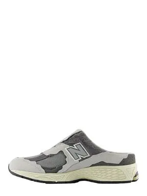 NEW BALANCE 2002r Mule "protection Pack Rain Cloud" Sneakers - Rain Cloud/grey