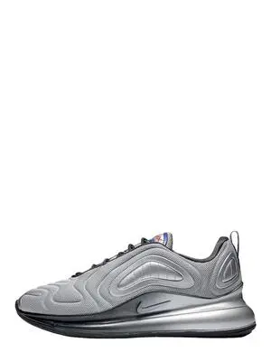 Nike Max 720 "matte Silver" Sneakers - Grey