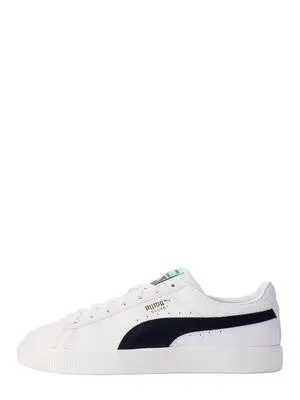PUMA Puma Basket Lite Sneakers White/black
